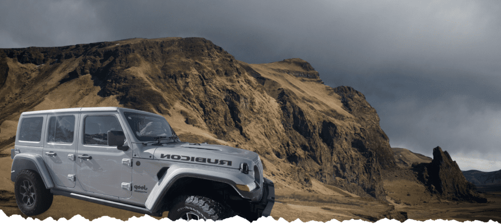 Jeep Wrangler Auto Shop in Arvada, CO - Base Camp Terrain